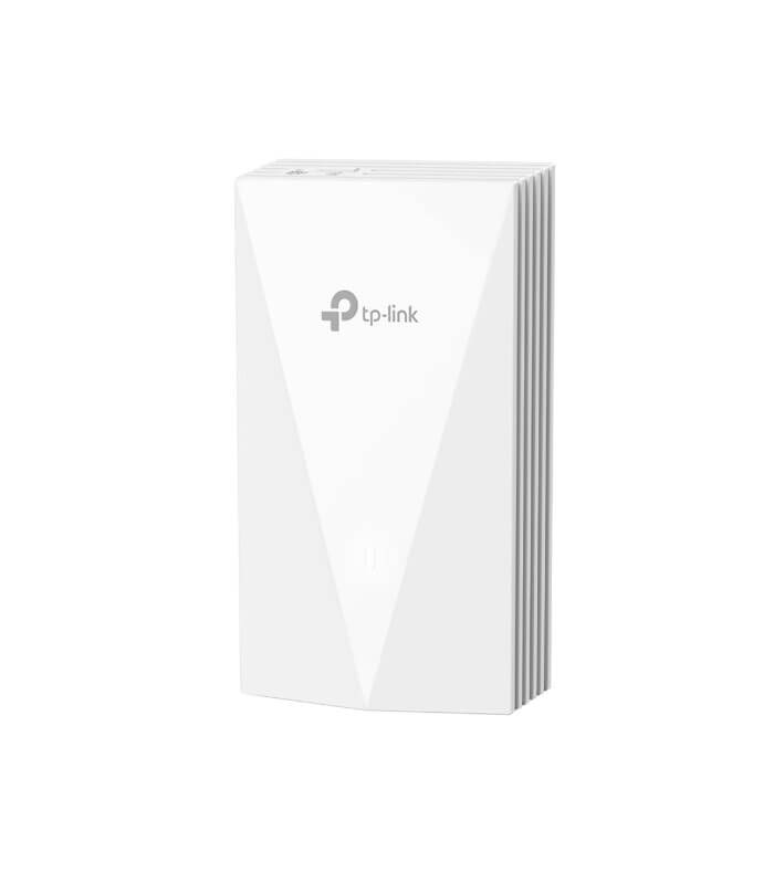 EAP655-Wall : TP-Link EAP655-Wall AX3000 Wall-Plate Dual-Ban..
