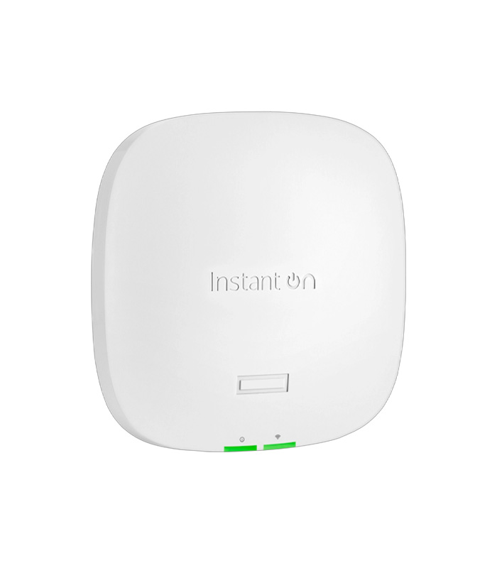 S1T23A : Aruba Instant On AP32 WiFi 6E -Htthai.com
