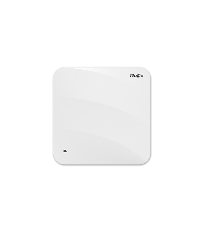 RG-AP810 : Ruijie Indoor Access Point Wi-Fi 6 Dual-Radio..